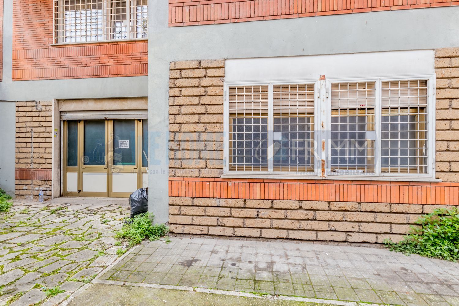 Ufficio in vendita a Roma in via di pietralata 198 - aniene - collatino ...