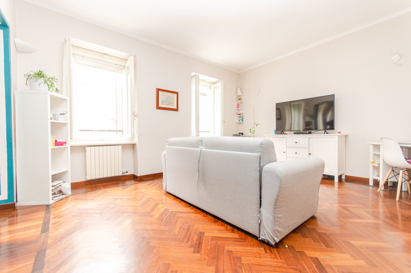 Appartamento in vendita con box a Carate Brianza, 3 locali, 119 mq ...