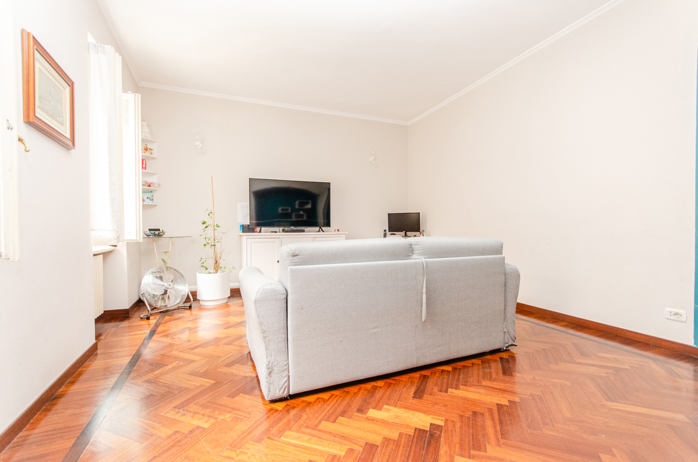 Appartamento in vendita con box a Carate Brianza, 3 locali, 119 mq ...