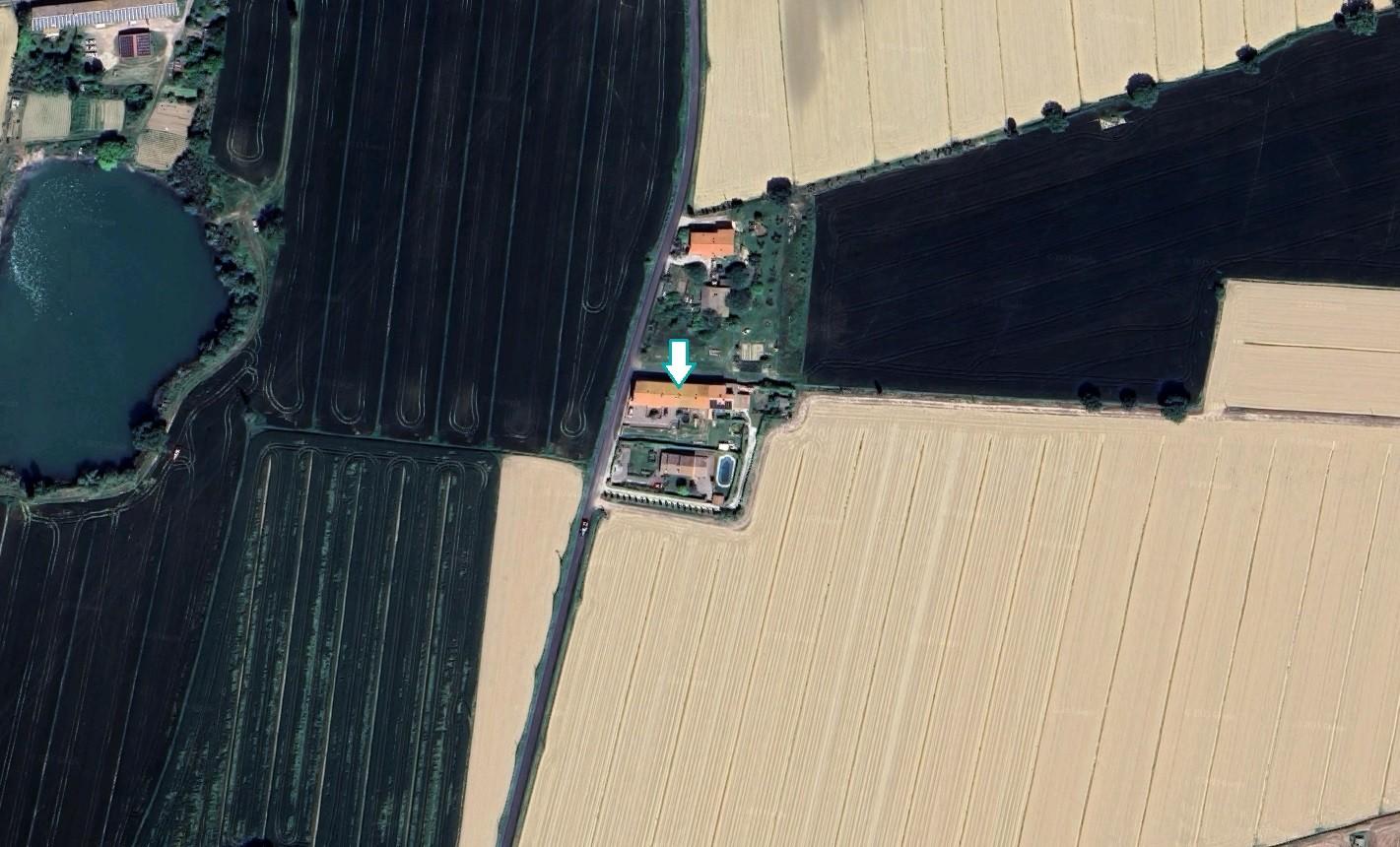 Laboratorio in vendita a Cascina - marciana, 281 mq | PCase.it