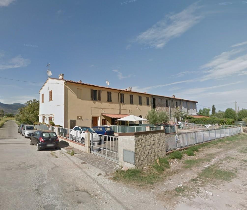 Laboratorio in vendita a Cascina - marciana, 281 mq | PCase.it